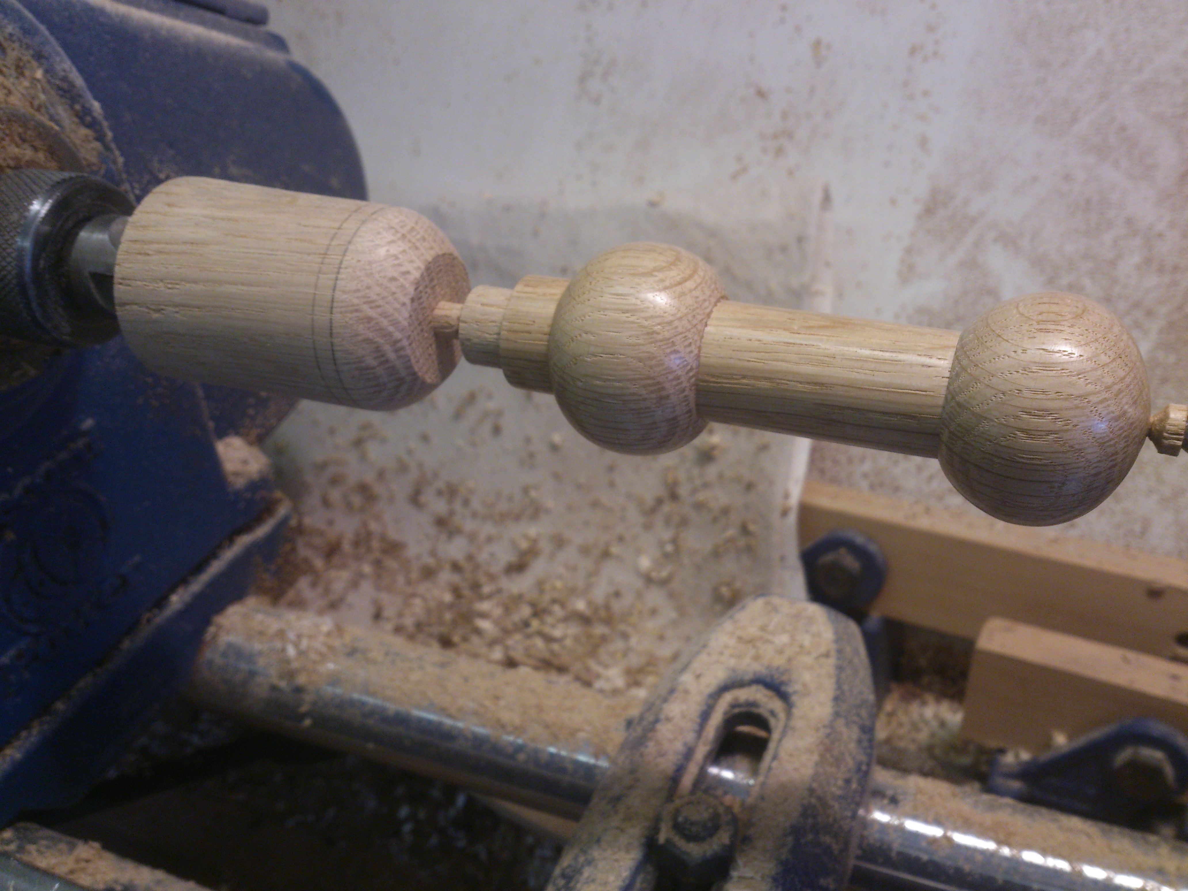 Peripheral Rack | Stuart Poole