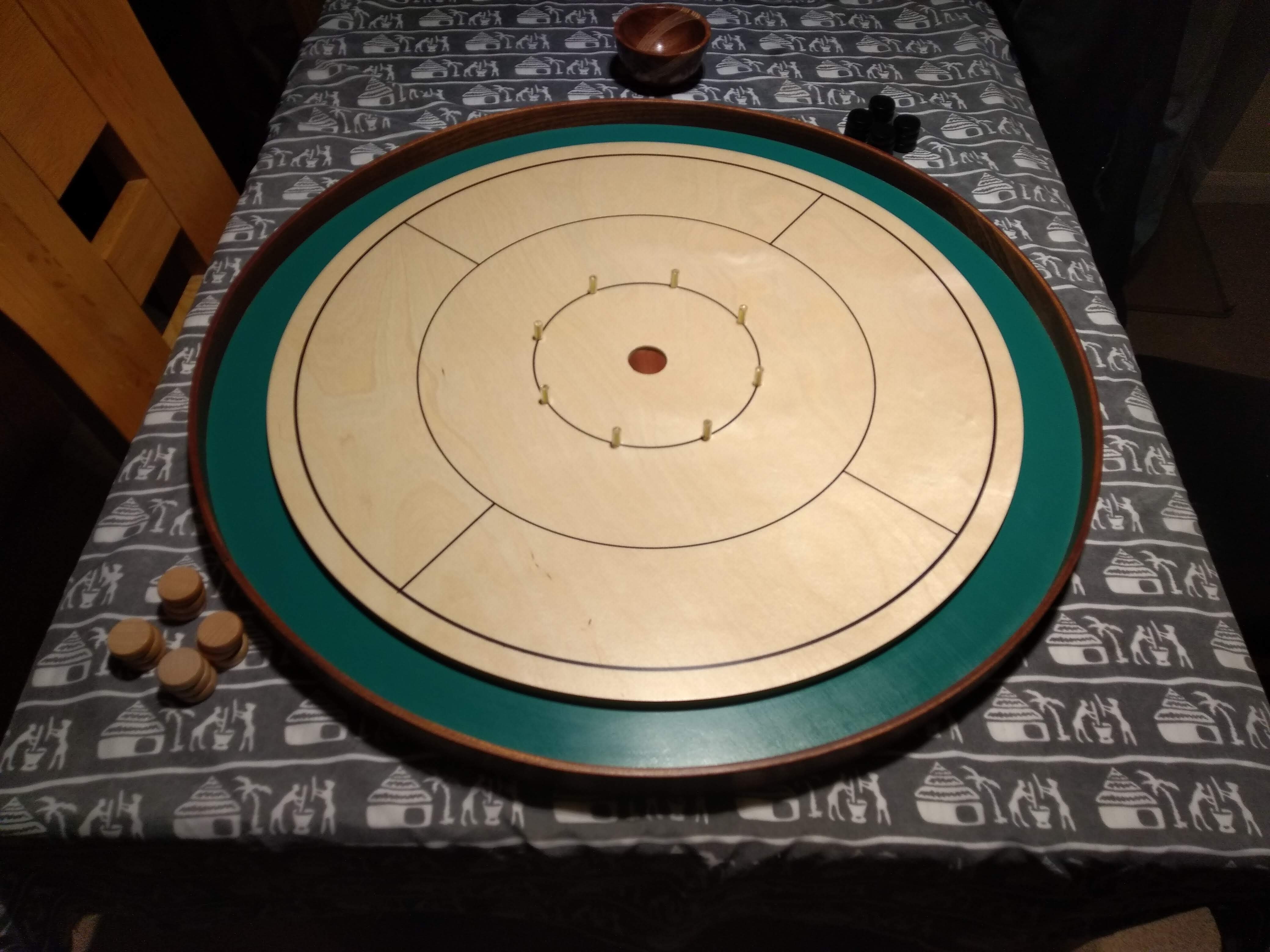 Highlights | Stuart Poole